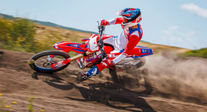 RIDE Motorsport Durban | Beta Motors | CFMOTO