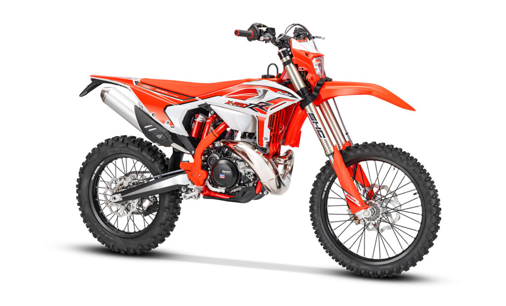 BETA X PRO 300 - RIDE Motorsport